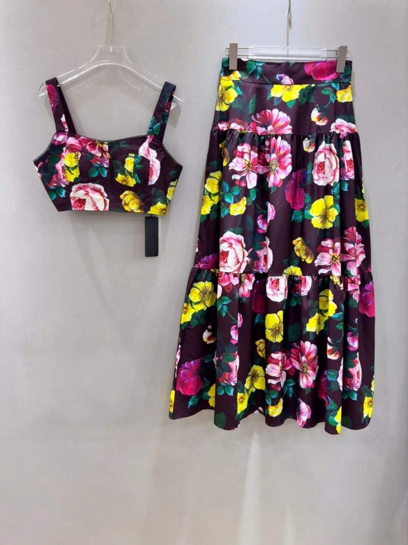 Affordable Dolce Gabbana Dress Suits