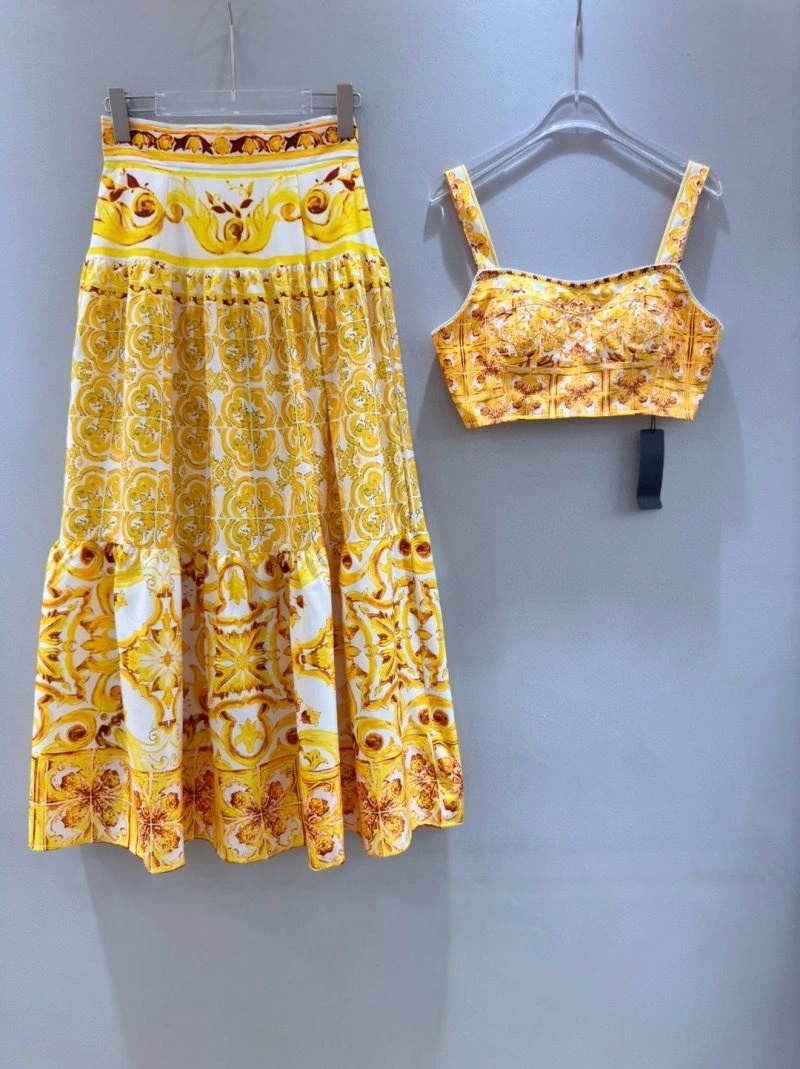 Economical Dolce Gabbana Dress Suits