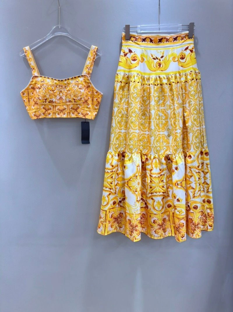 Economical Dolce Gabbana Dress Suits
