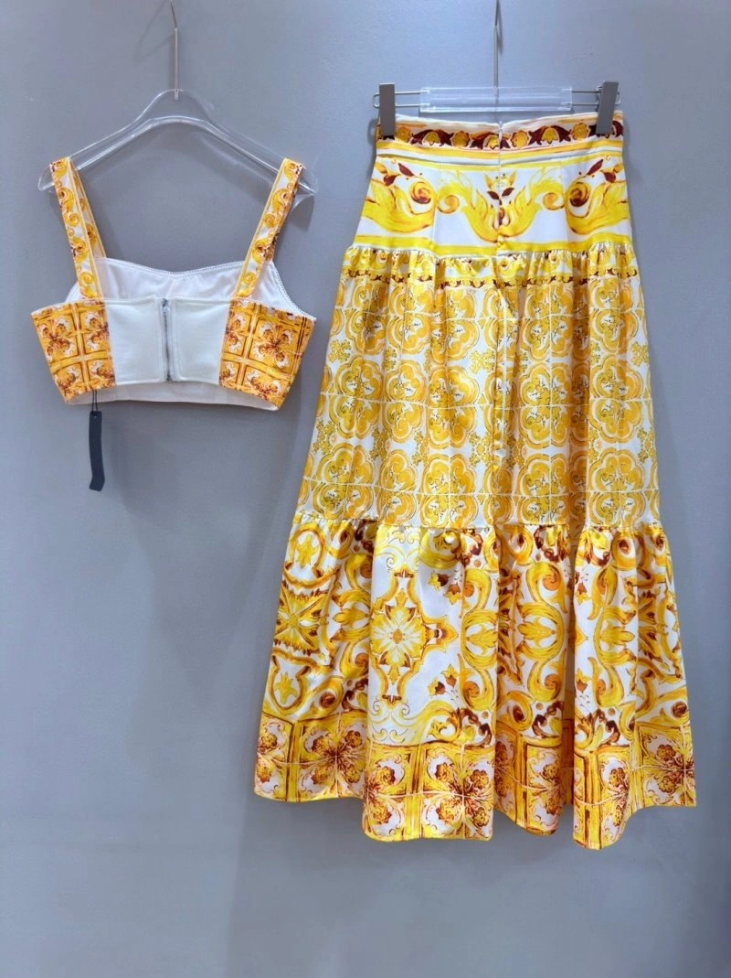 Economical Dolce Gabbana Dress Suits