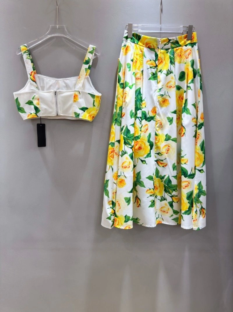 Discounted Dolce Gabbana Dress Suits