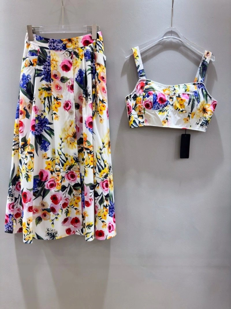 Precise copy Dolce Gabbana Dress Suits