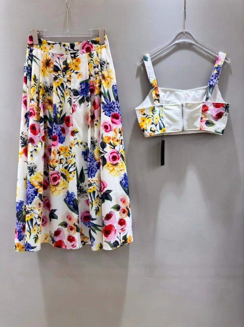 Precise copy Dolce Gabbana Dress Suits