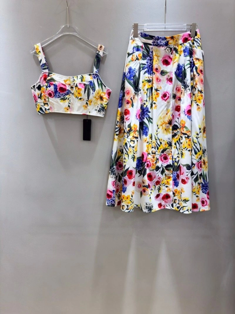 Precise copy Dolce Gabbana Dress Suits