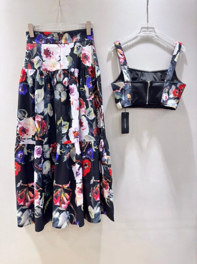 Perfect replica Dolce Gabbana Dress Suits