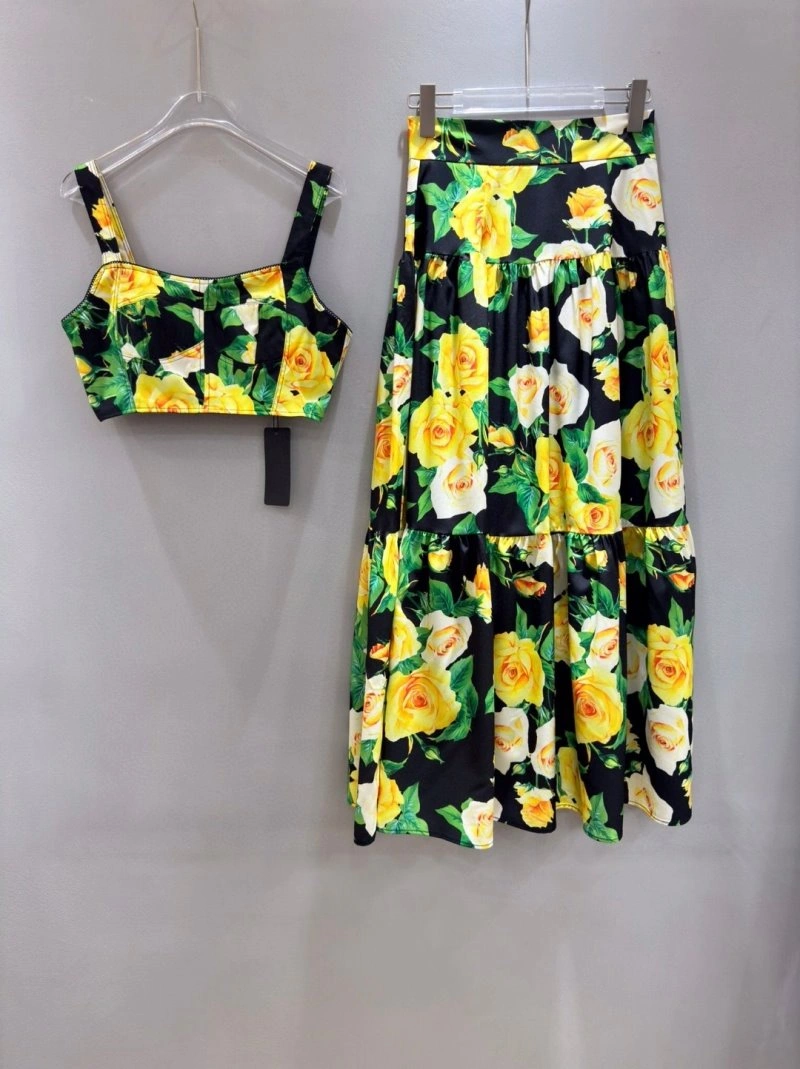 Exact replica Dolce Gabbana Dress Suits
