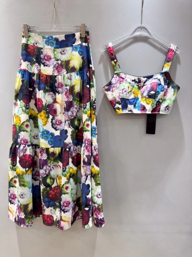 Affordable Dolce Gabbana Dress Suits