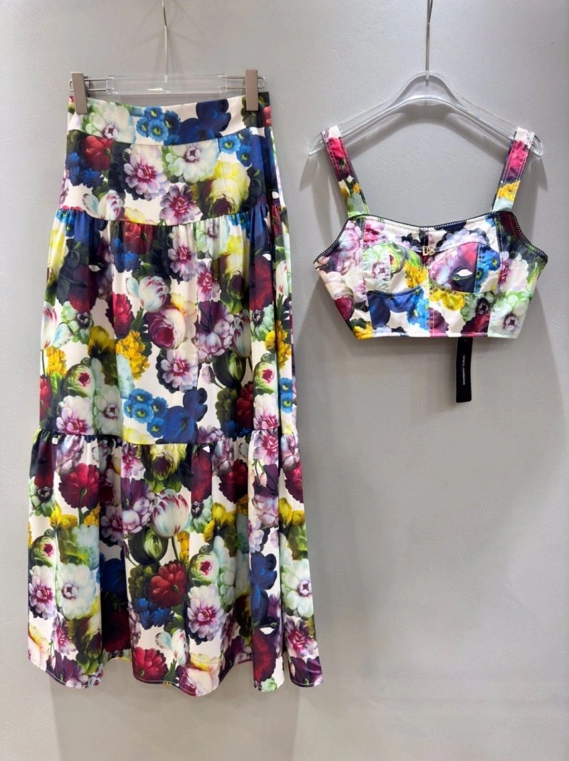 Affordable Dolce Gabbana Dress Suits