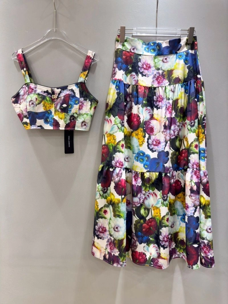 Affordable Dolce Gabbana Dress Suits