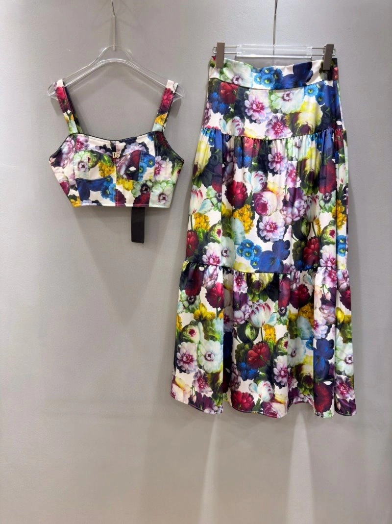 Affordable Dolce Gabbana Dress Suits