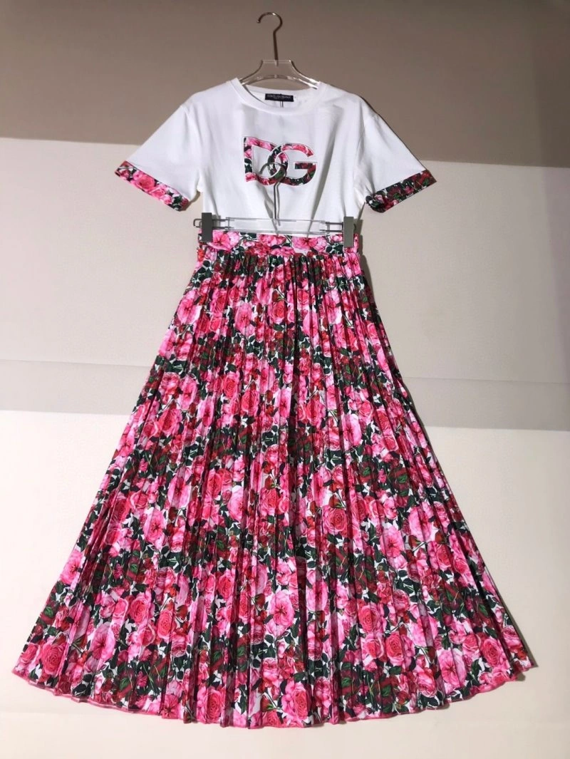 Economical Dolce Gabbana Dress Suits