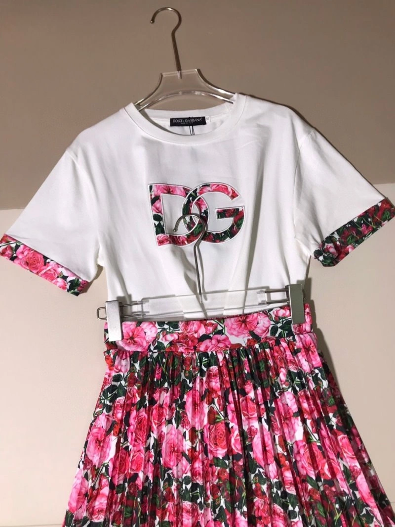 Economical Dolce Gabbana Dress Suits
