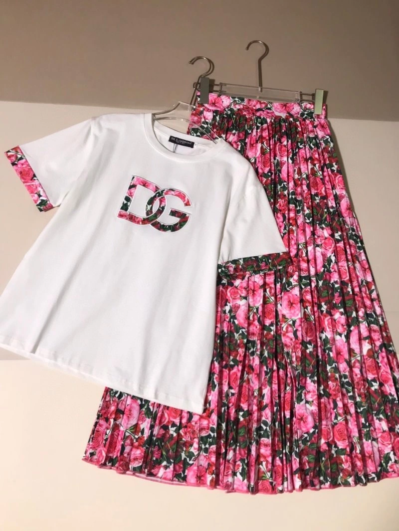 Economical Dolce Gabbana Dress Suits