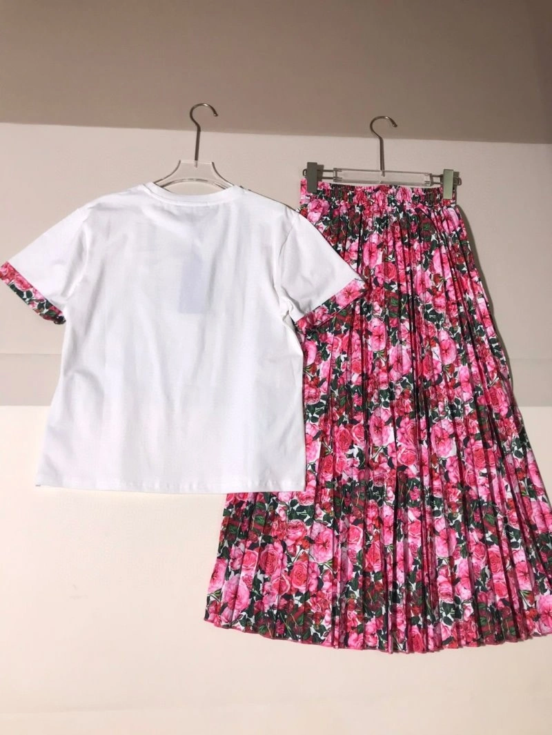 Economical Dolce Gabbana Dress Suits