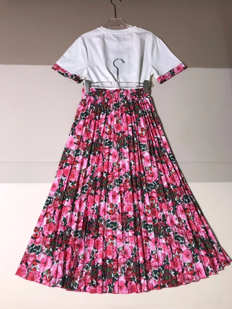Economical Dolce Gabbana Dress Suits