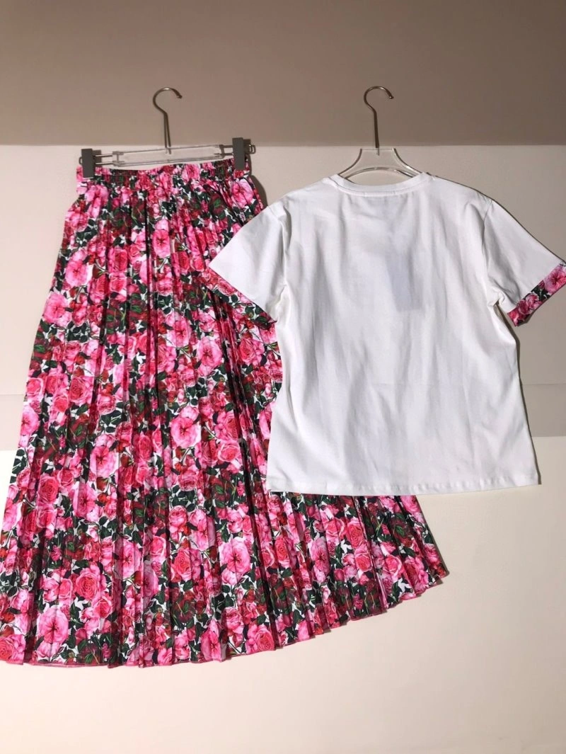 Economical Dolce Gabbana Dress Suits