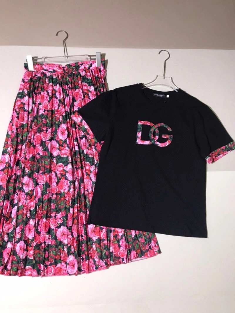 Official Dolce Gabbana Dress Suits