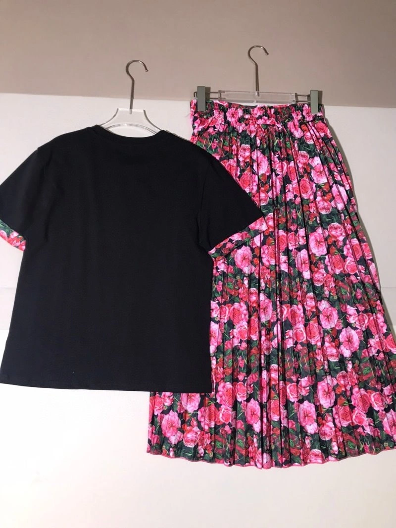Official Dolce Gabbana Dress Suits