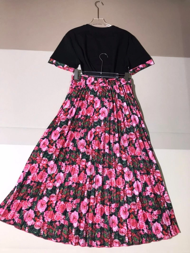 Official Dolce Gabbana Dress Suits