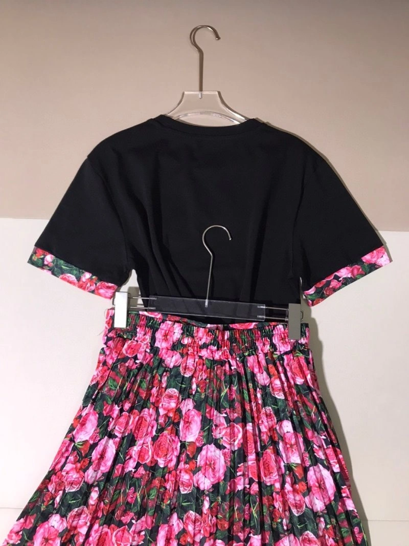 Official Dolce Gabbana Dress Suits