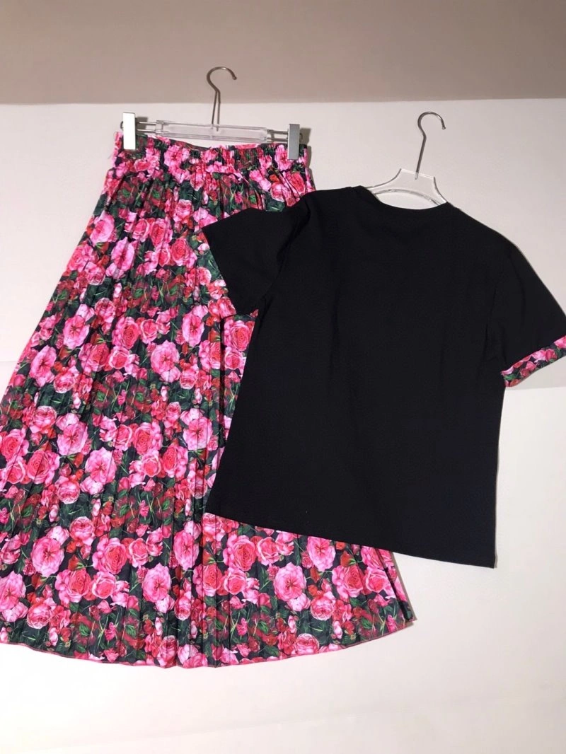 Official Dolce Gabbana Dress Suits