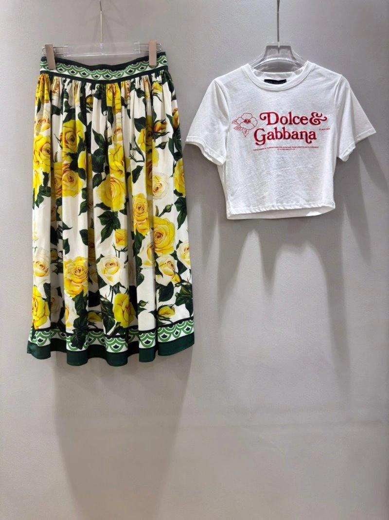 Budget-friendly Dolce Gabbana Dress Suits