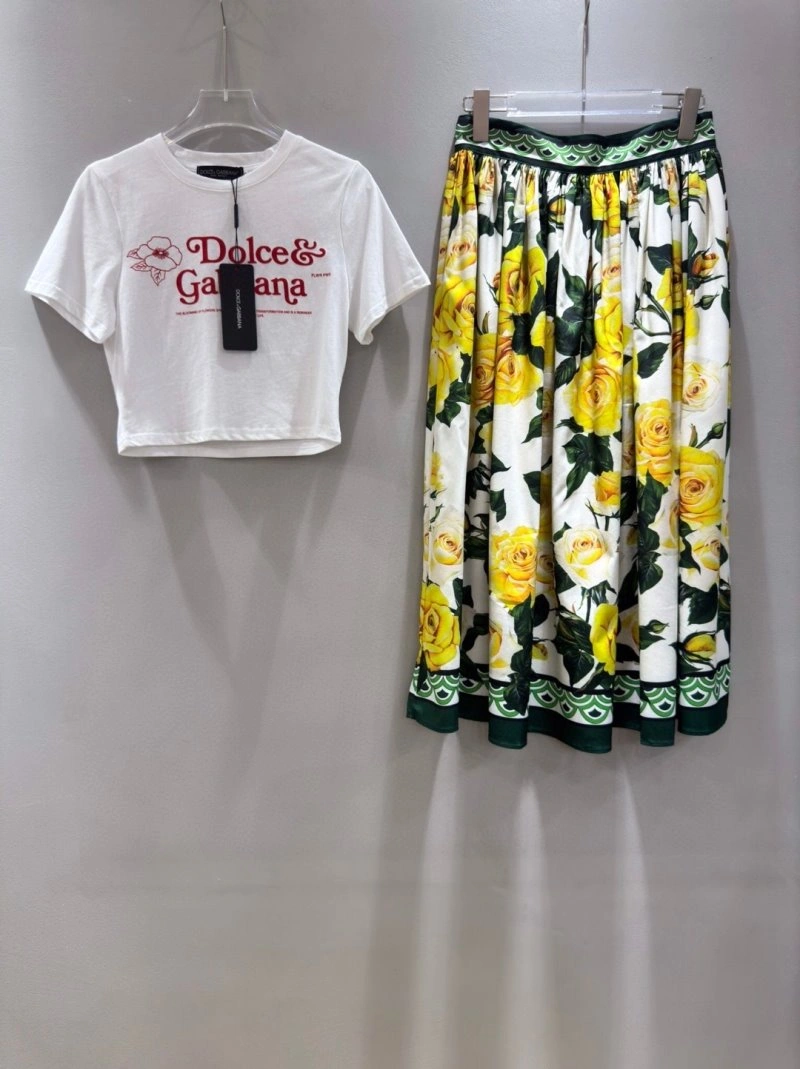 Budget-friendly Dolce Gabbana Dress Suits
