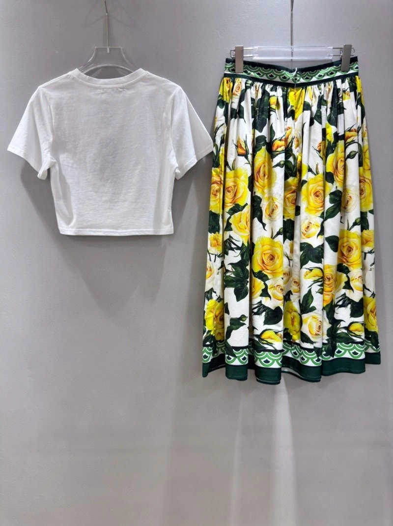 Budget-friendly Dolce Gabbana Dress Suits