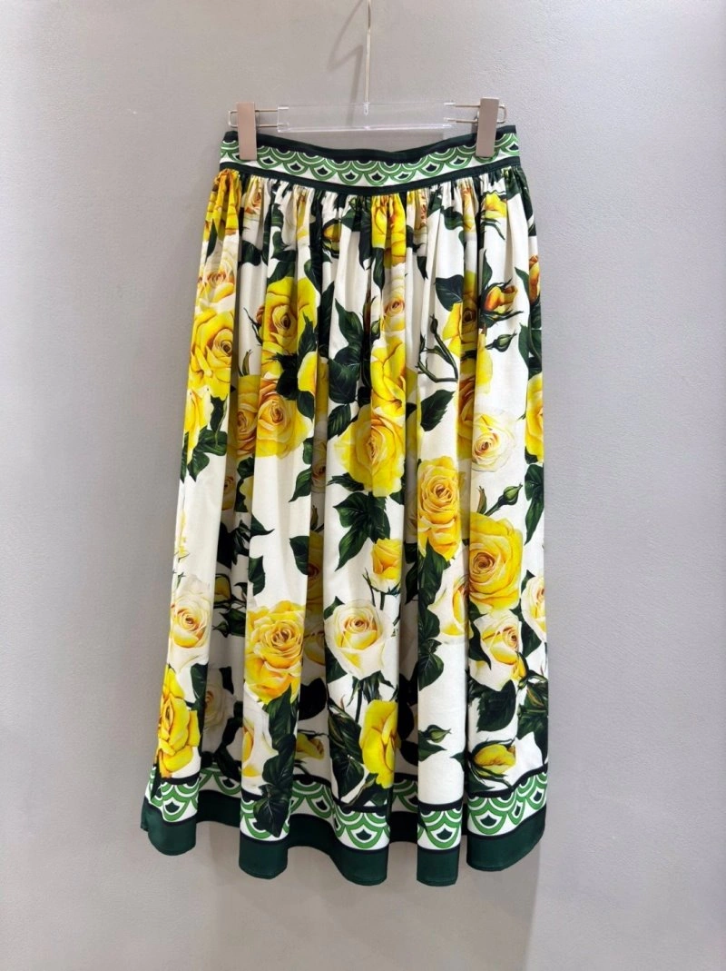 Budget-friendly Dolce Gabbana Dress Suits