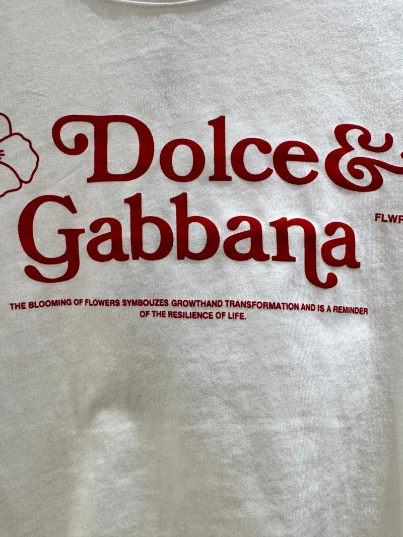 Budget-friendly Dolce Gabbana Dress Suits