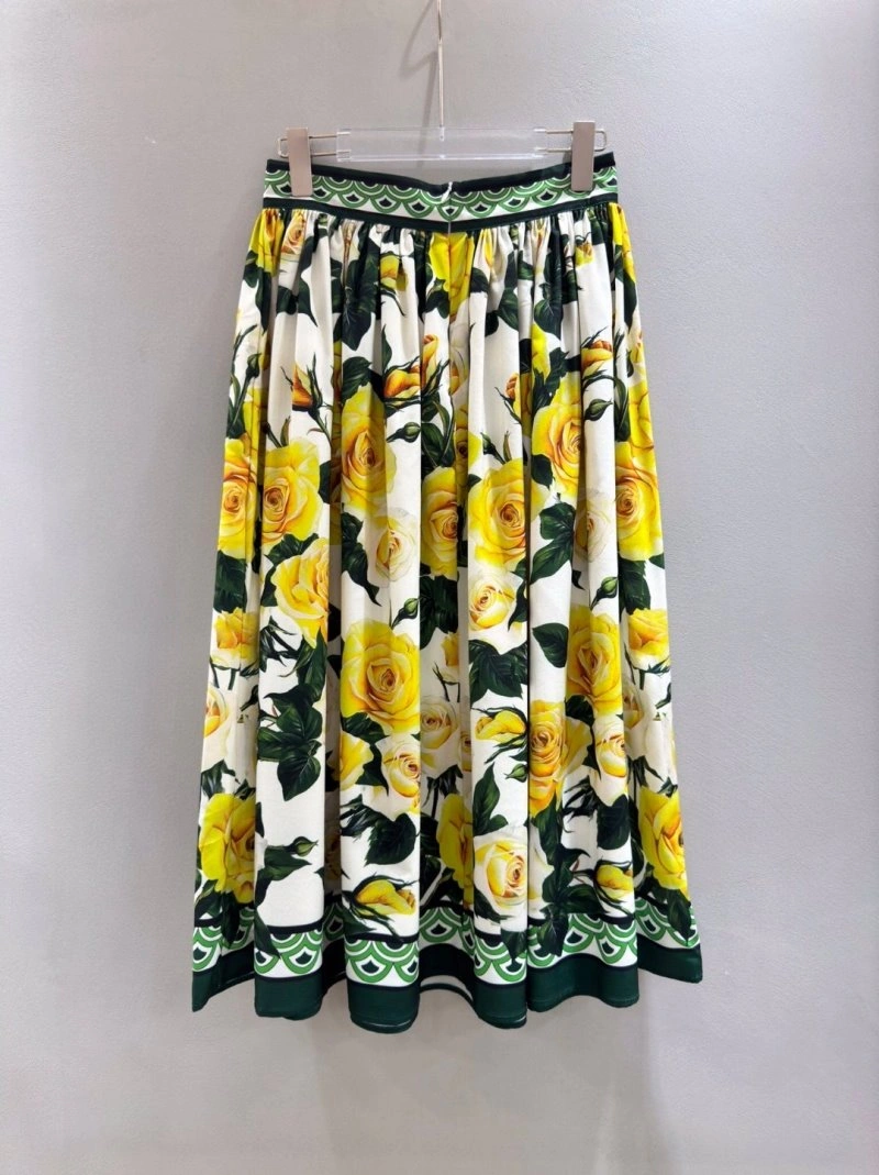 Budget-friendly Dolce Gabbana Dress Suits