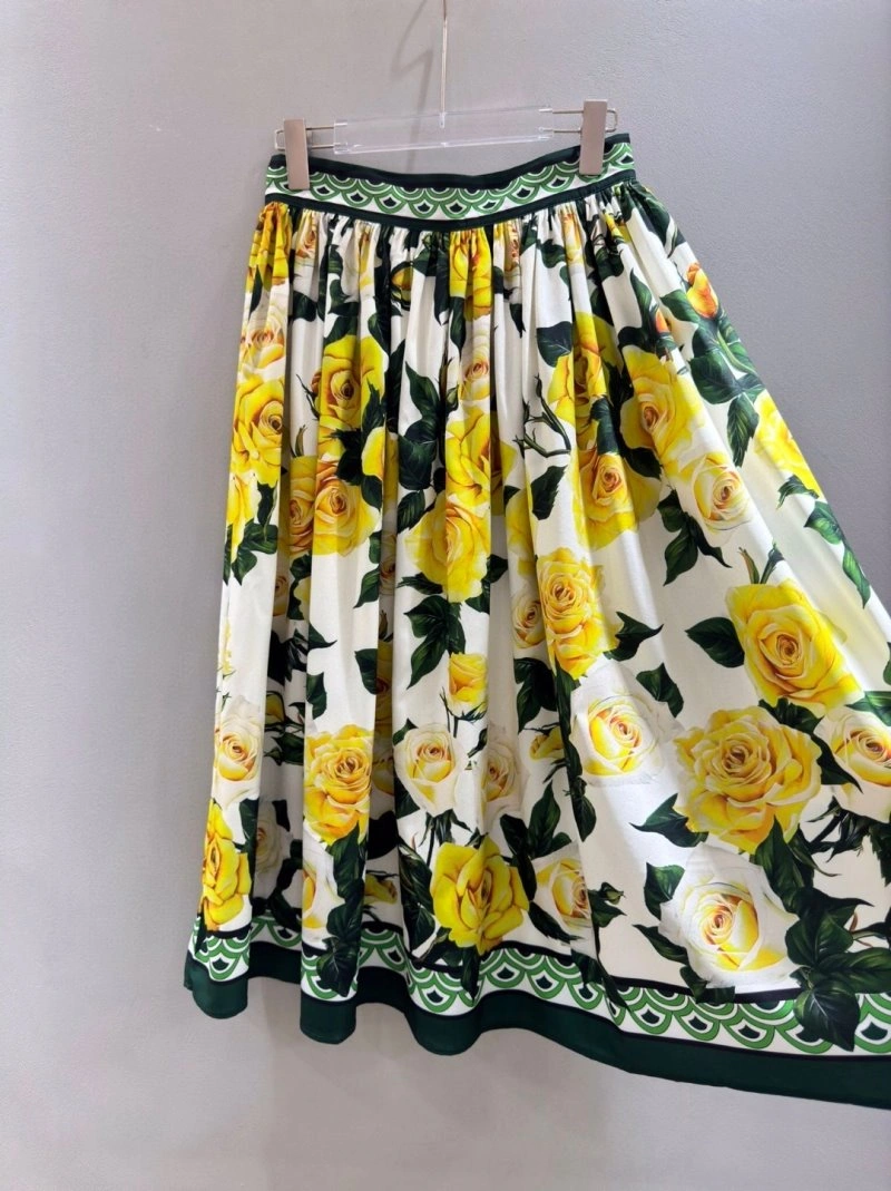 Top mirror Dolce Gabbana Dress Suits