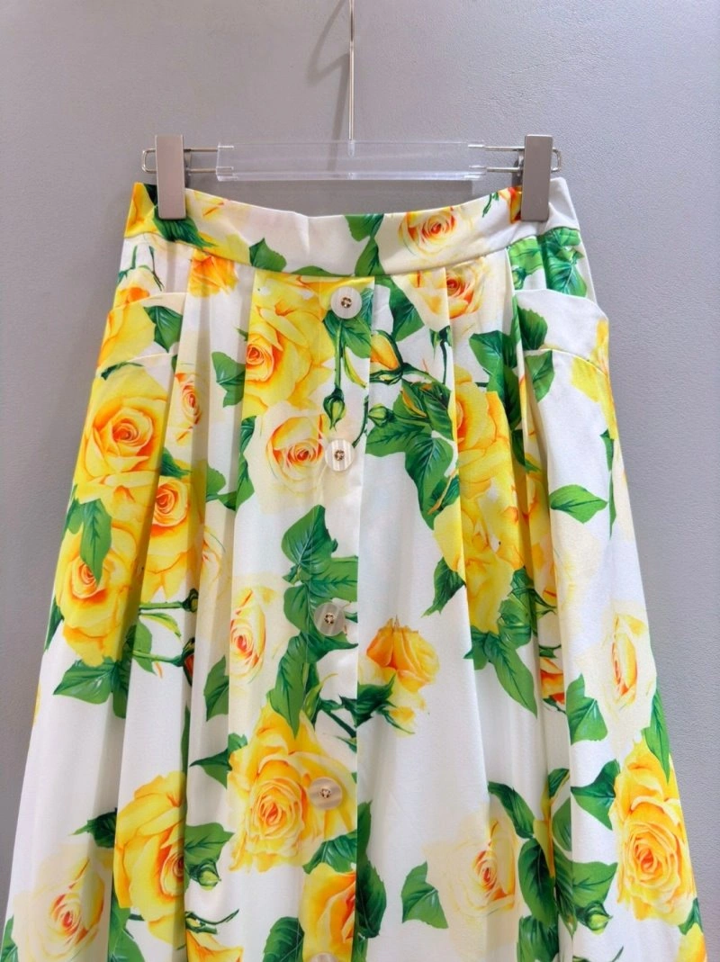 Brand-original Dolce Gabbana Dress Suits