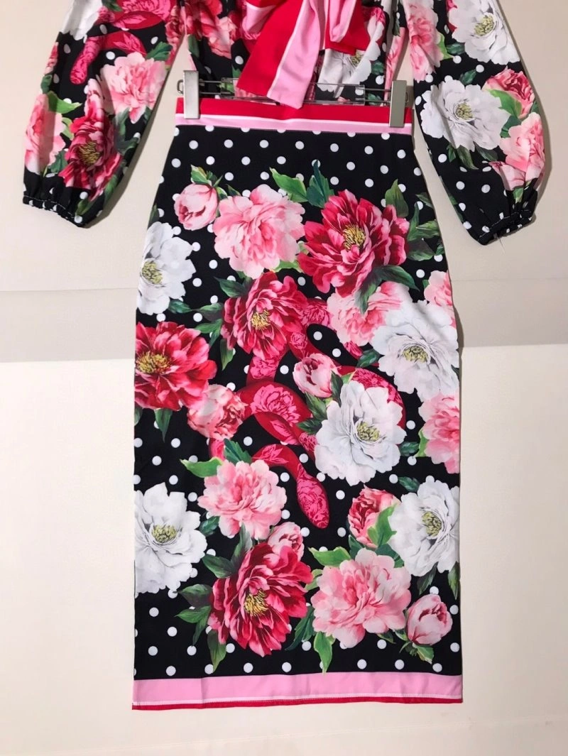 Mirror quality Dolce Gabbana Dress Suits