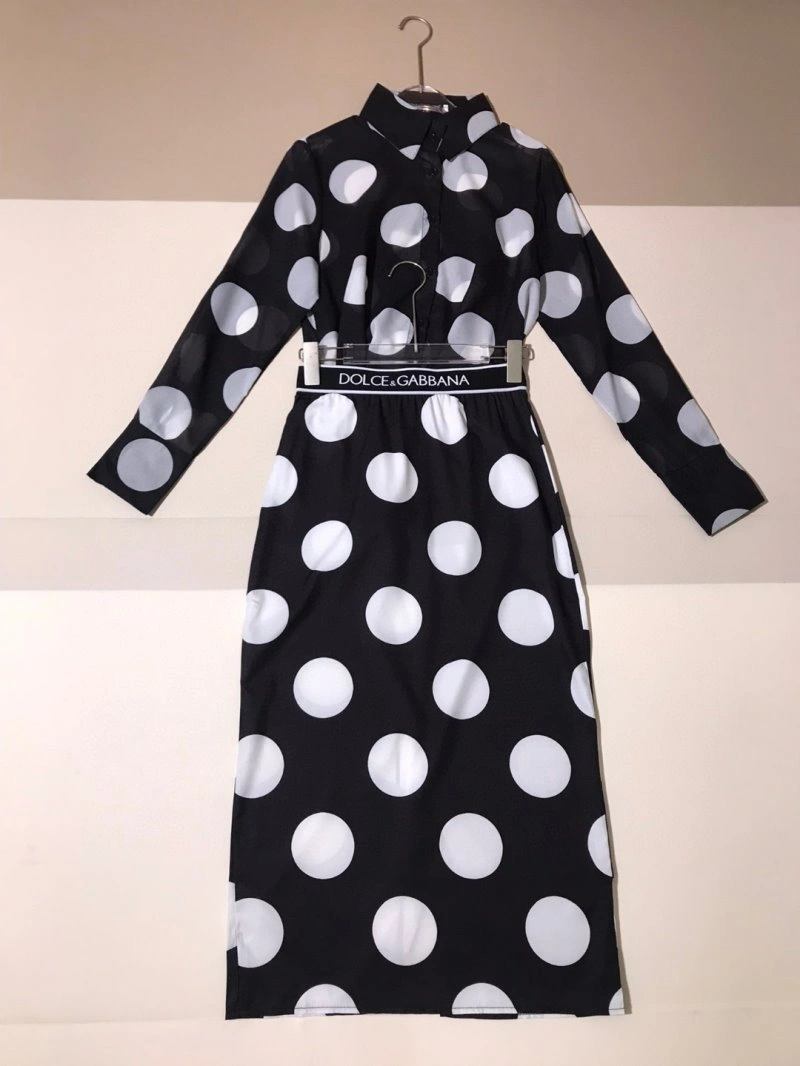 Precise copy Dolce Gabbana Dress Suits