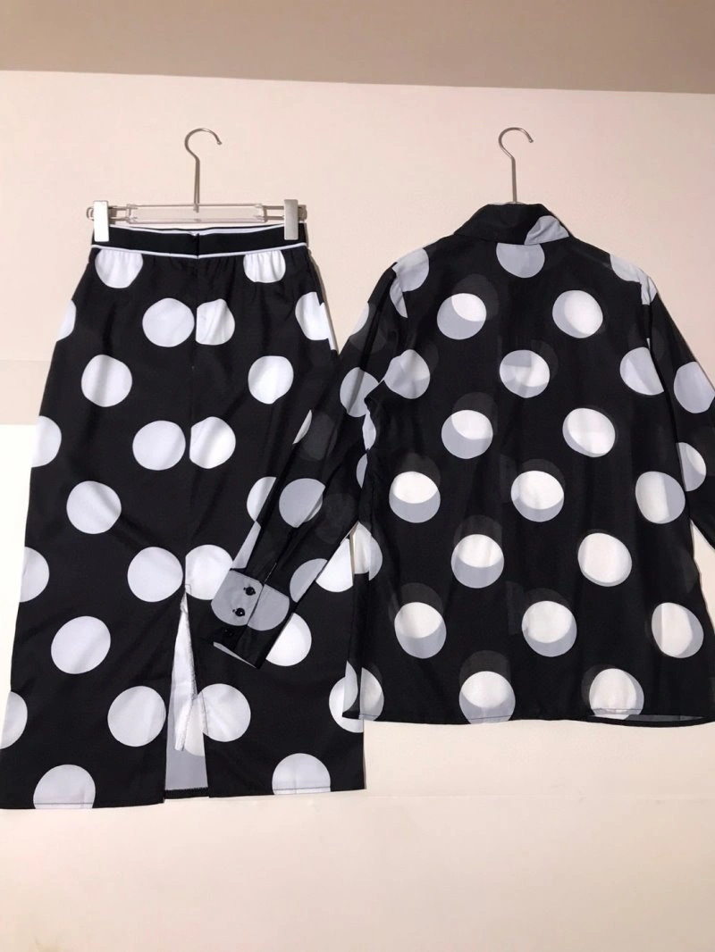 Precise copy Dolce Gabbana Dress Suits