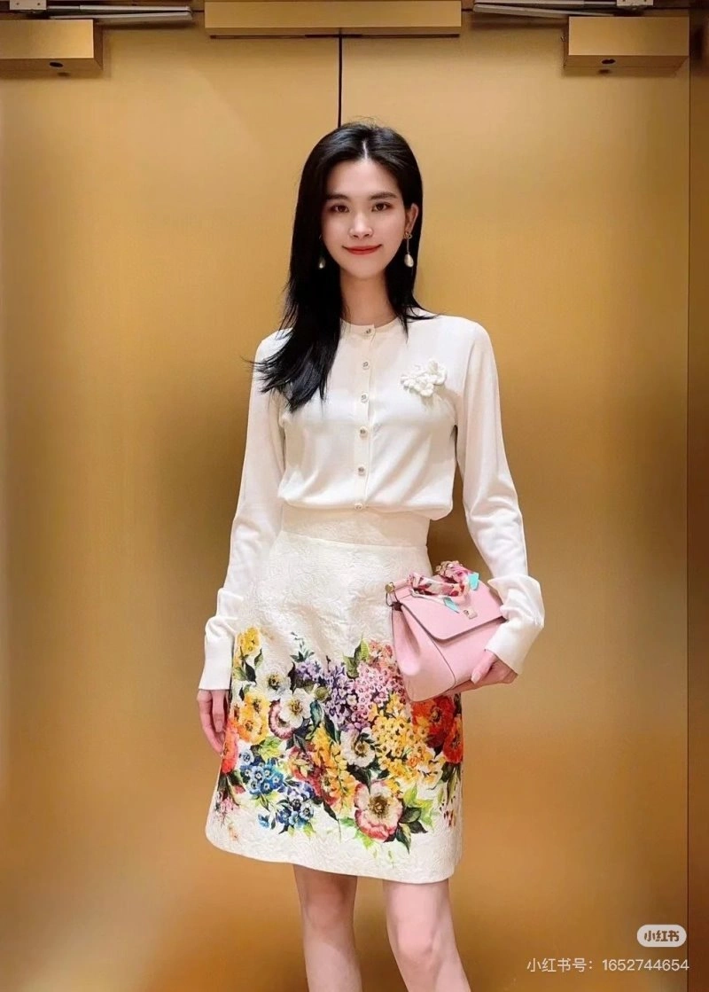 Dolce Gabbana Dress