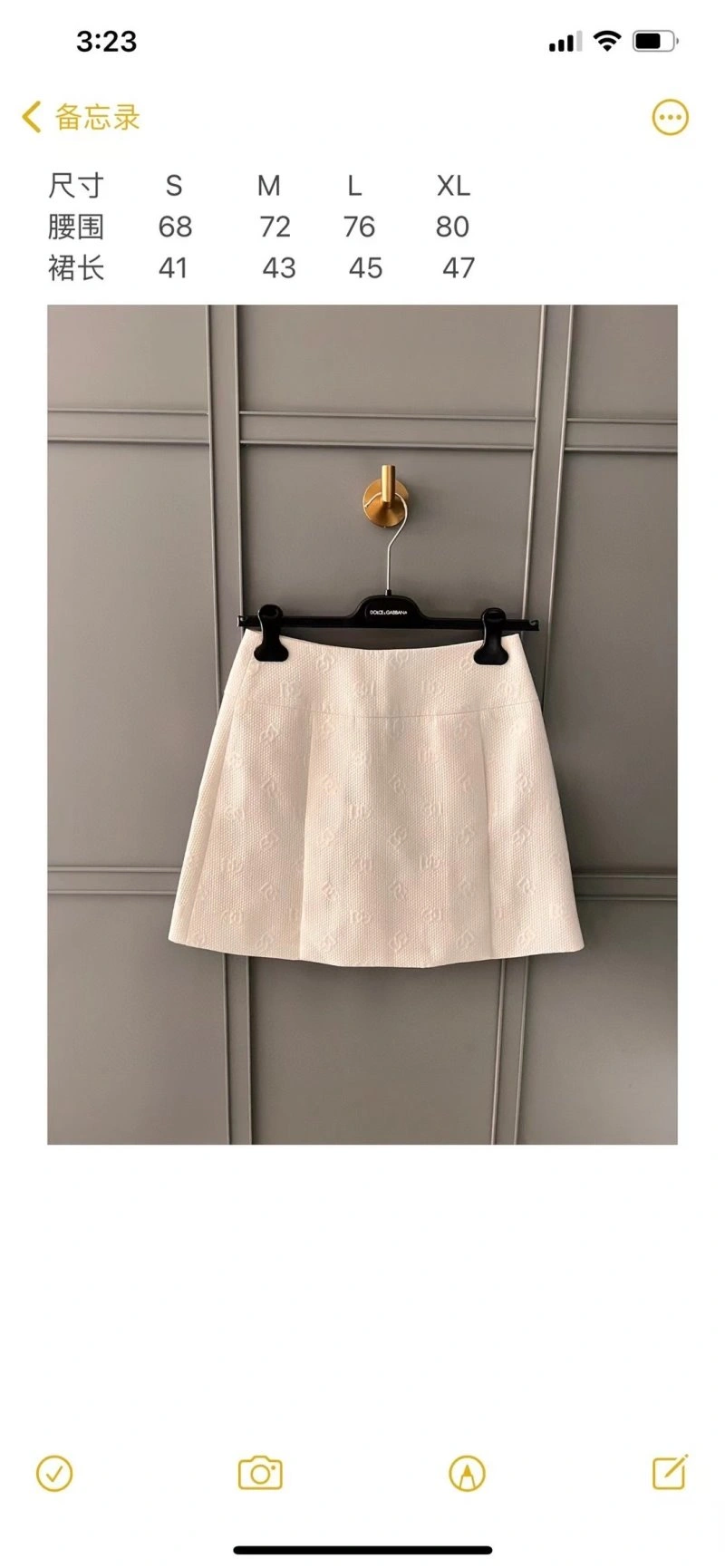 Top match Dolce Gabbana Dress