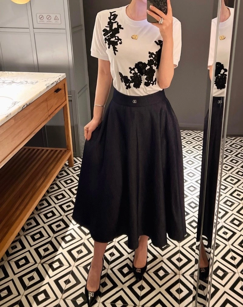 Dolce Gabbana Dress