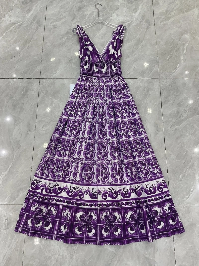 Dolce Gabbana Dress