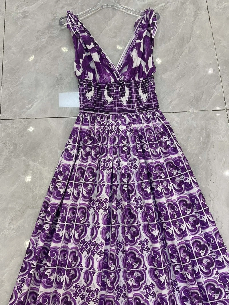 Authentic Dolce Gabbana Dress