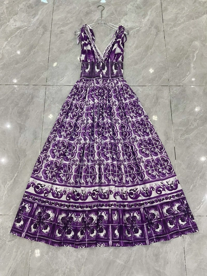 Authentic Dolce Gabbana Dress