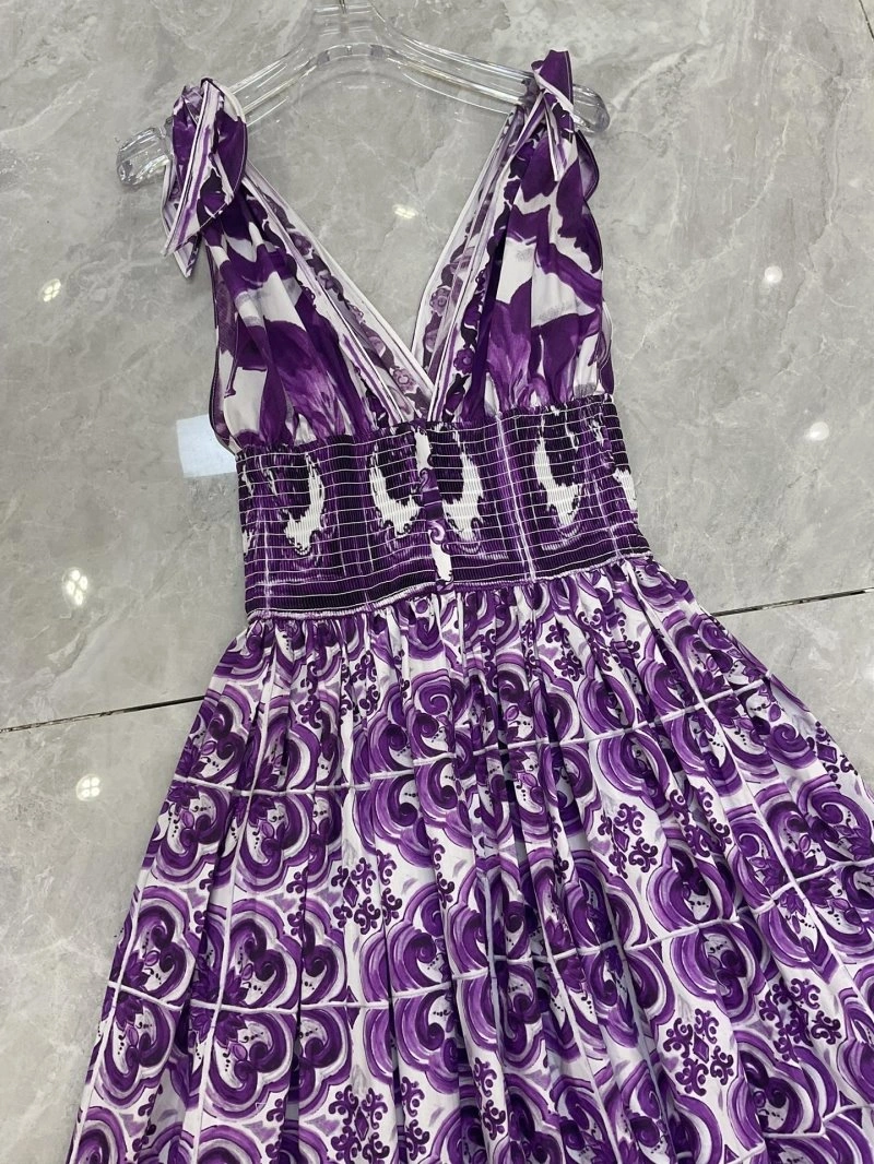 Authentic Dolce Gabbana Dress
