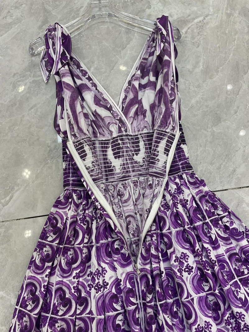 Authentic Dolce Gabbana Dress