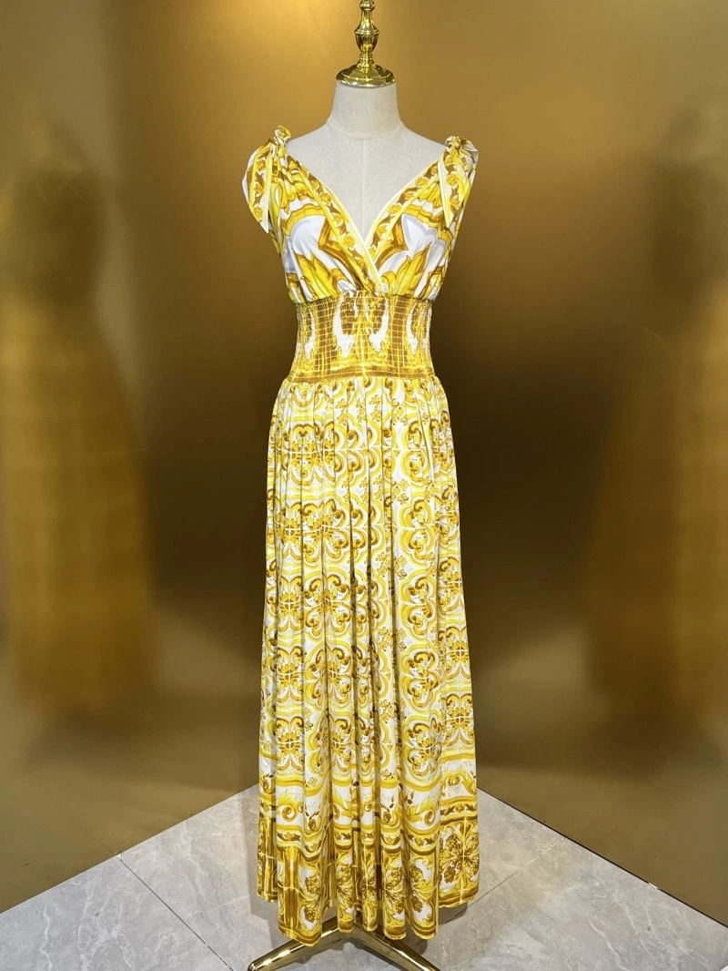 Dolce Gabbana Dress