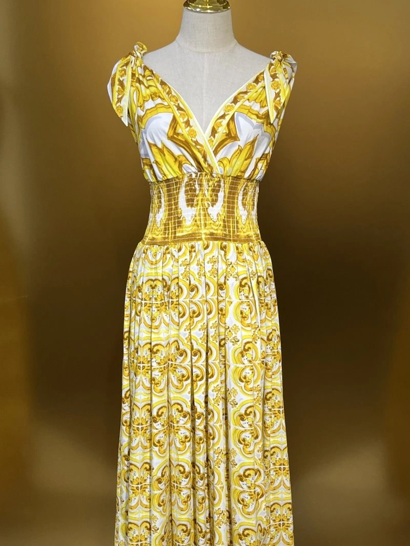 Dolce Gabbana Dress