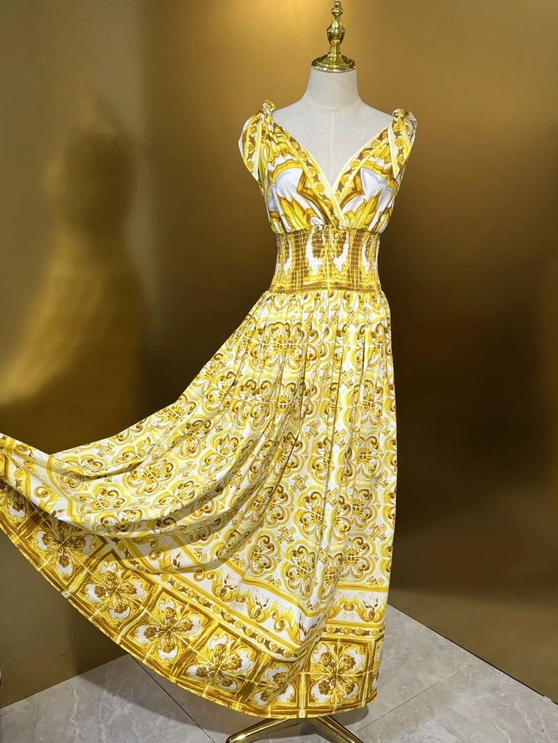 Dolce Gabbana Dress