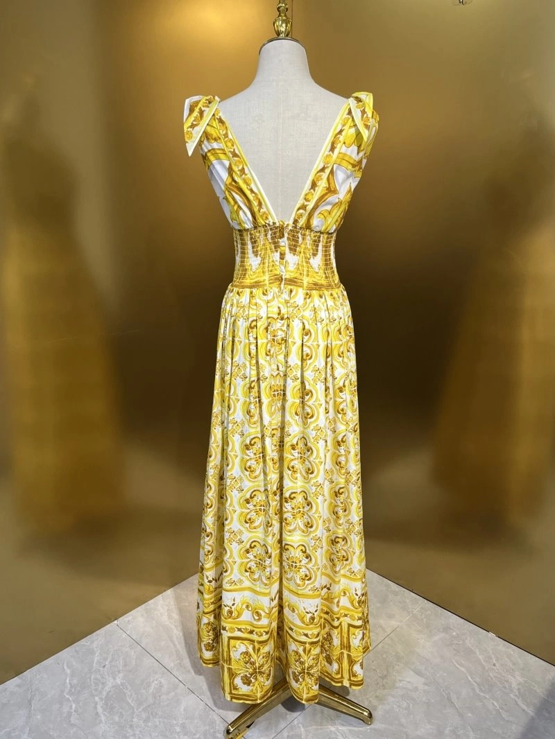 Dolce Gabbana Dress