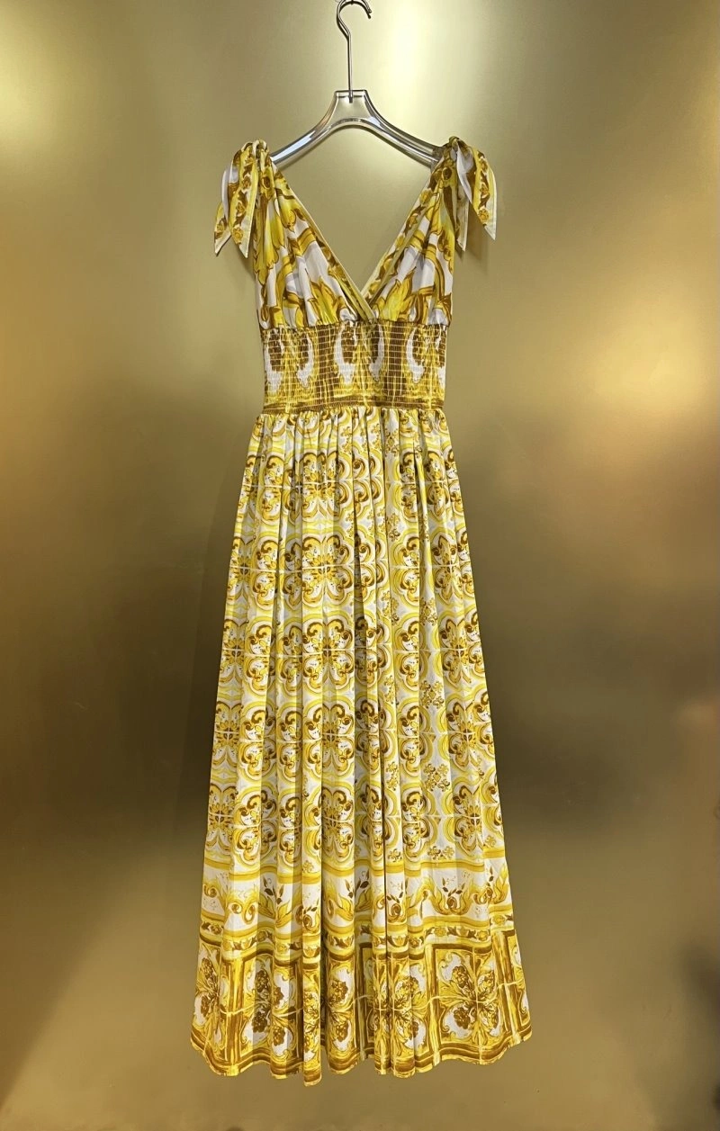 Dolce Gabbana Dress