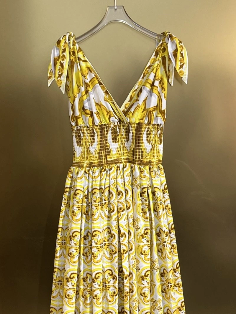 Dolce Gabbana Dress